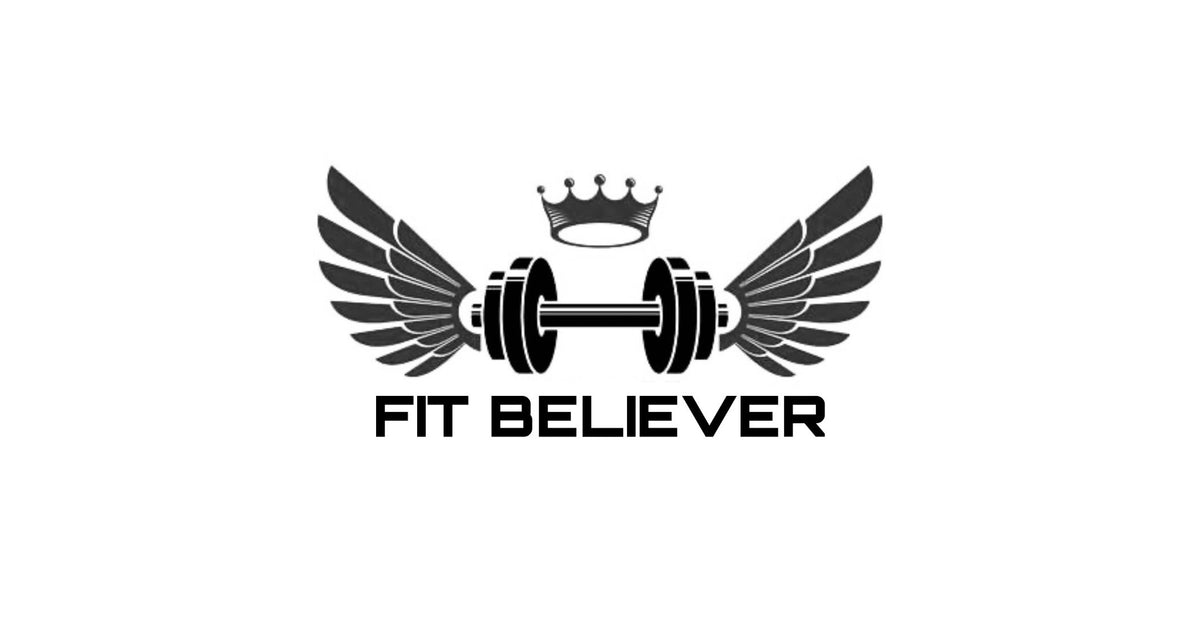 Fit Believer Faith Based Activewear & Christian Apparel